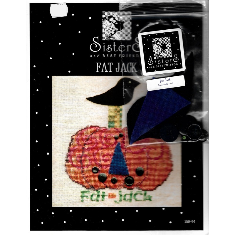 Fat Jack pattern - Shrine Shapes Elevate Your Spiritual Practice Today!