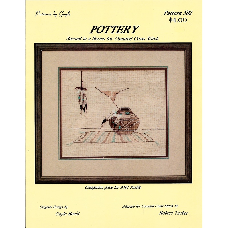 Pottery pattern - Shrine Shapes Elevate Your Spiritual Practice Today!