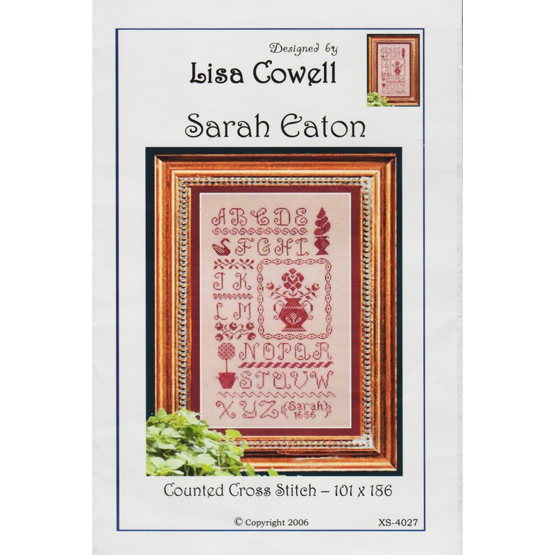 Sarah Eaton pattern - Shrine Shapes Elevate Your Spiritual Practice Today!