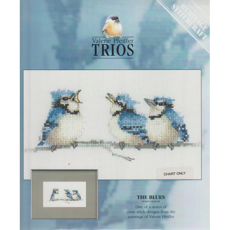 The Blues pattern - Shrine Shapes Elevate Your Spiritual Practice Today!